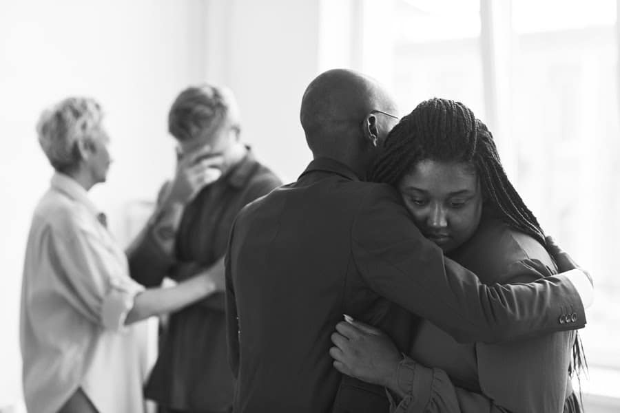 Trauma Therapy Boston | PTSD Treatment in Boston
