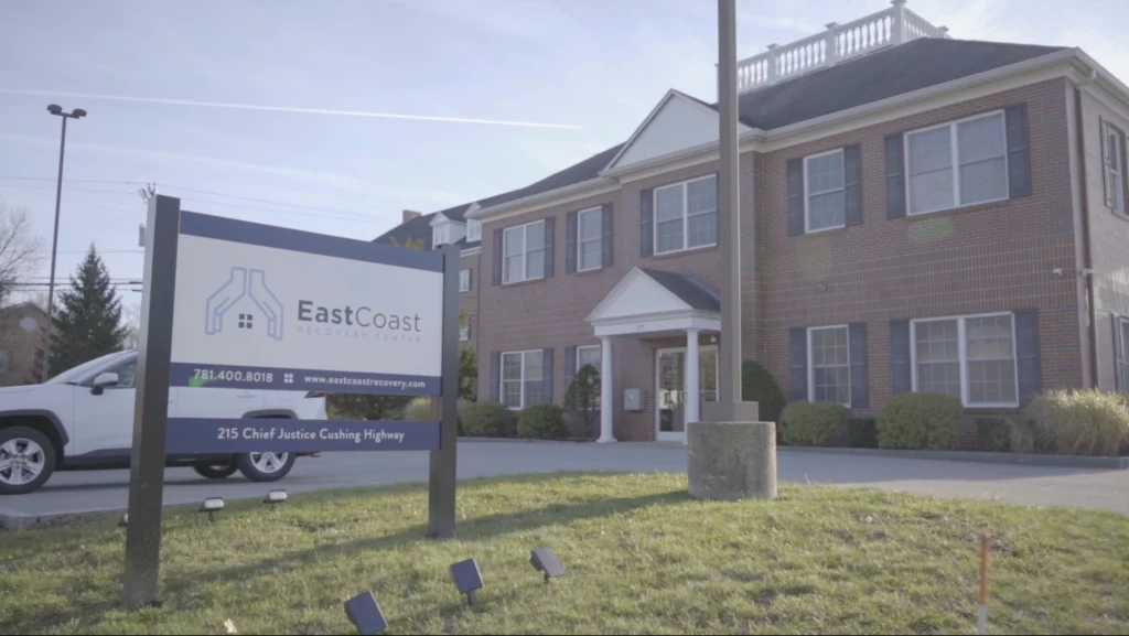 Acton Drug Rehab Center | East Coast Recovery