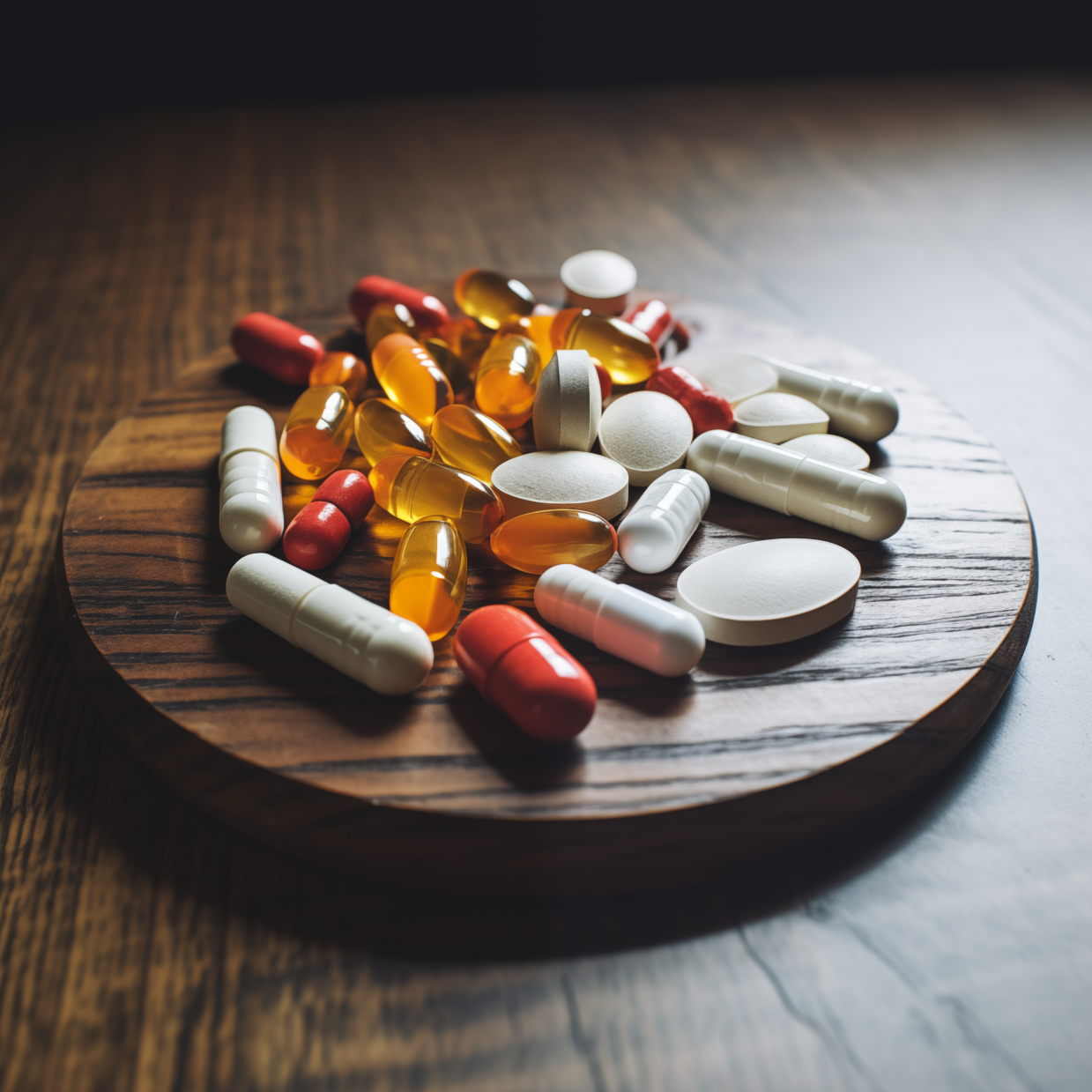 7 Dangers Of Popping Pills You Should Know | East Coast Recovery Center